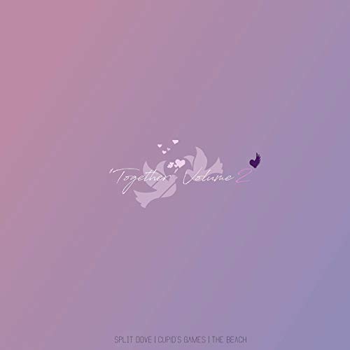 Écouter "Together", Vol. 2 par Prod by Rose sur Amazon Music Unlimited