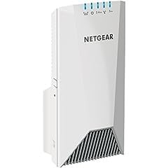 Amazon.com: NETGEAR WiFi Mesh Range Extender EX7500 - Coverage up to 2300 sq.ft. and 45 devices ...