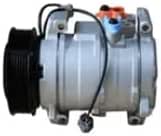 Amazon.com: A/C Compressor 38810-RFE-003 447220-5920 for Honda Odyssey ...