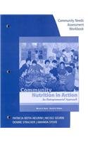 Workbook for Boyle/Holben's Community Nutrition in Action: An ...