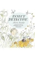 insect-detective : steve-voake-charlotte-voake-illustrator: Amazon.co ...