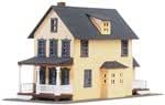 Amazon.com: Modelo Power HO Farm House Kit : Arte y Manualidades