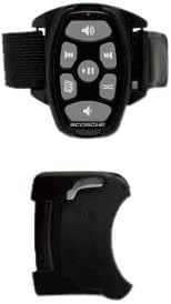 Amazon.com: Scosche ipnrfcs controlFREQ - Wireless Car & Sport RF ...