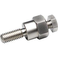 Phoenix Gold Side Mount Battery Post (Long) : Amazon.in: Electronics