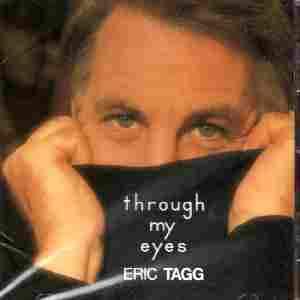 Through My Eyes (US Import) by Tagg,Eric: Amazon.co.uk: CDs & Vinyl