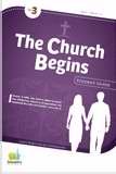 The Church Begins (Student Guide): Amazon.co.uk: 9781626911642: Books
