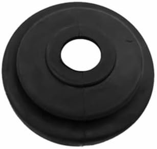 BuliBoao Shifter Dust Boot, NV4500 5 Speed Transmission Shift Round ...