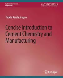 Amazon.in: Buy Concise Introduction to Cement Chemistry and ...