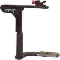 Amazon.com : Stroboframe Press-T Flash Rotating Bracket : Camera Flash ...