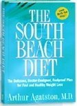 South Beach Diet Book: aa: Amazon.com: Books