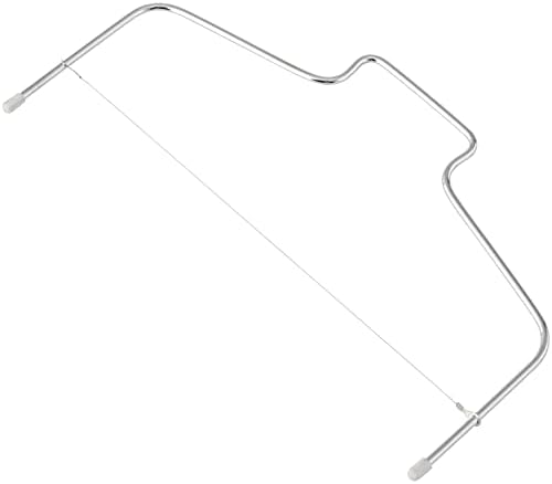 Amazon.com: Wilton Cake Leveler: Food Sculpting Tools: Home & Kitchen