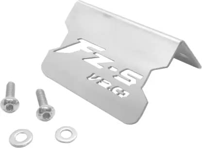 AUTOPOWERZ Brushed Stainless Steel Disc Brake Oil Reservoir, Disk Oil ...