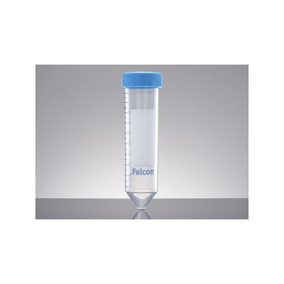 Falcon 50mL High Clarity PP Centrifuge Tube, Conical Philippines | Ubuy