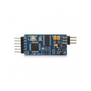 MAVLink-OSD v1.0 used for CRIUS AIOP / Arduflyer / ArduPilot-Mega ...