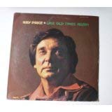 Amazon.com: Like Old Times Again [Vinyl LP]: CDs & Vinyl