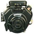 Amazon.com: 23 HP Vanguard Engine 1-1/8" x 3-1/4" Horizontal Shaft ...