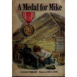 Medal for Mike | Amazon.com.br