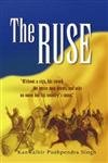 Amazon.in: Buy Ruse, the Book Online at Low Prices in India | Ruse, the ...