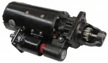 Amazon.com: CTP Caterpillar Starting Motor Gp-Electric (3383454 ...