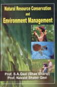 Buy Natural Resource Conservation and Environment Management Book ...