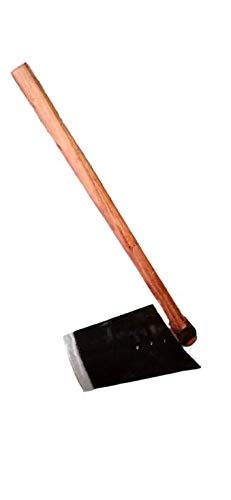 Spade for Gardening or Digging Heavy Duty Agriculture Tool. (Kassi ...