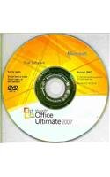 Amazon | Microsoft Office Ultimate 2007: Trial Software | Microsoft Corporation | Business