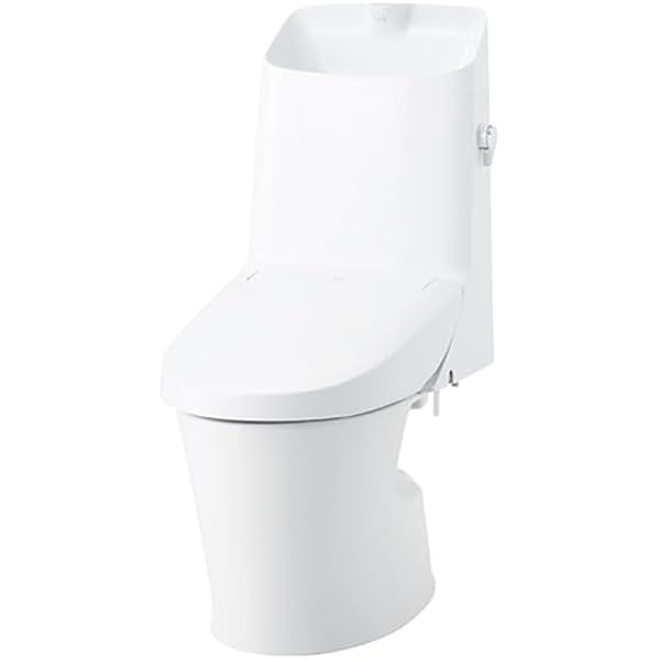 LIXIL INAX VESCIA Shower Toilet, No Rim, with Dominica | Ubuy