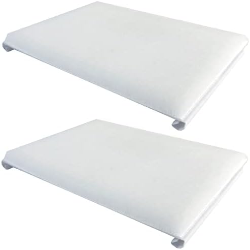 Amazon.com: BANCOO RSL43 Paint Edge Trimmer Plus Two Replace Pads ...