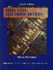 Solid State Electronic Devices (Prentice hall series in solid state ...