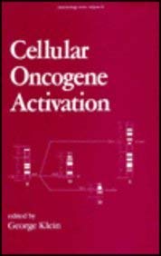 Buy Cellular Oncogene Activation: Vol 41 (Immunology) Book Online at ...