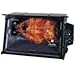 Amazon.com: Ronco 6000 Series Rotisserie, Black: Electric Rotisseries ...