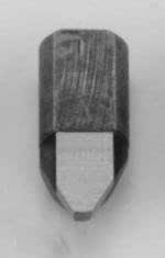 GOODSON Repl 1-Edge Cutter Bit for VN : Buy Online at Best Price in KSA ...