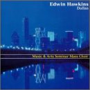 Kevin Bond, Edwin Hawkins, Music & Arts Seminar Mass Choir - Edwin ...