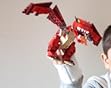LEGO Creator Creatures (Red) : Amazon.co.uk: Toys & Games