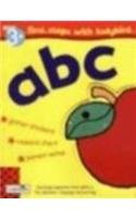 First Steps Activity: ABC (Key Words): Lesley Clark: 9780721420806 ...