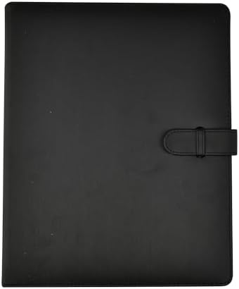 Arpan A4 Professional Presentation Display Book 50 Sheets Inner Pockets ...