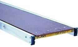Youngman - 3.6m Lightweight Staging Board : Amazon.co.uk: DIY & Tools