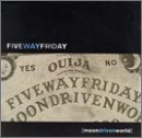 Five Way Friday - Moon Driven World - Amazon.com Music