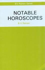 Notable Horoscopes by B V Raman : B.V. Raman: Amazon.in: Books