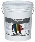 Caparol Putzgrund - 25 Kg : Amazon.it: Fai da te