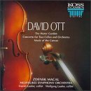Ott, David, Zdenek Mácal, Milwaukee Symphony Orchestra - Orchestral ...