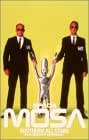 Amazon.com: SPACE MOSA [DVD] : Movies & TV