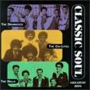 Classic Soul Greatest Hits [Us Import]: Amazon.co.uk: CDs & Vinyl