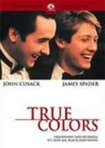 Amazon.com: True Colors : Movies & TV
