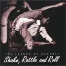 Shake Rattle & Roll | Amazon.com.br