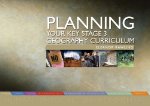 Planning Your Key Stage 3 Geography Curriculum Paperback Eleanor ...