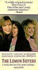 Amazon.com: Lemon Sisters [VHS] : Diane Keaton, Carol Kane, Kathryn ...
