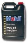 Amazon.com: Mobil 5 Gallon Mobilmet S-122 Heavy-Duty Soluble Oil ...