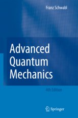 Buy Advanced Quantum Mechanics Book Online at Low Prices in India ...