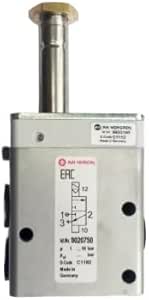 Amazon.com: Available for IMI HERION solenoid valve 8010777 8010750 ...